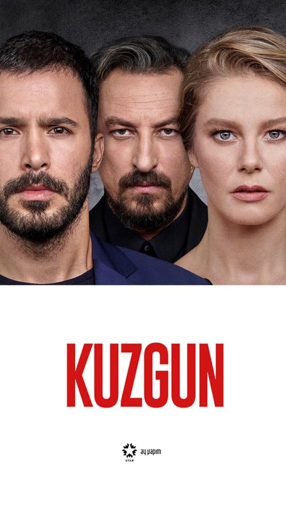 Mafia-Based Turkish Series – Mobix Media Entertainment