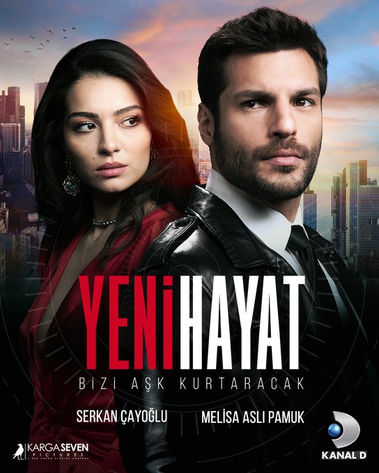 Mafia-Based Turkish Series – Mobix Media Entertainment