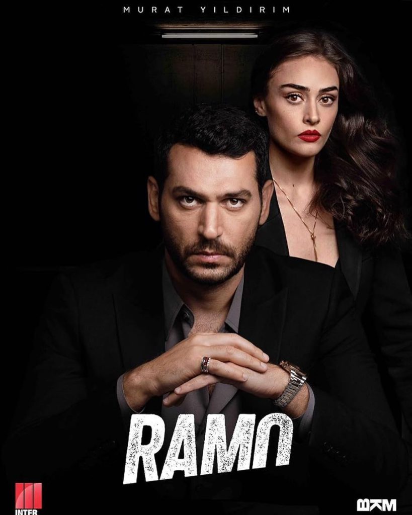 Mafia-Based Turkish Series – Mobix Media Entertainment