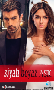 Mafia-Based Turkish Series – Mobix Media Entertainment